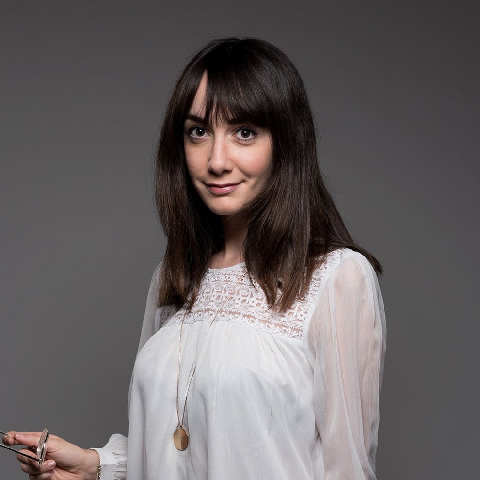 Francesca Ferrari - Corporate Finance e Data Protection