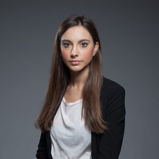 Giulia Marina Lazzari - Corporate Finance, Equity Capital Markets