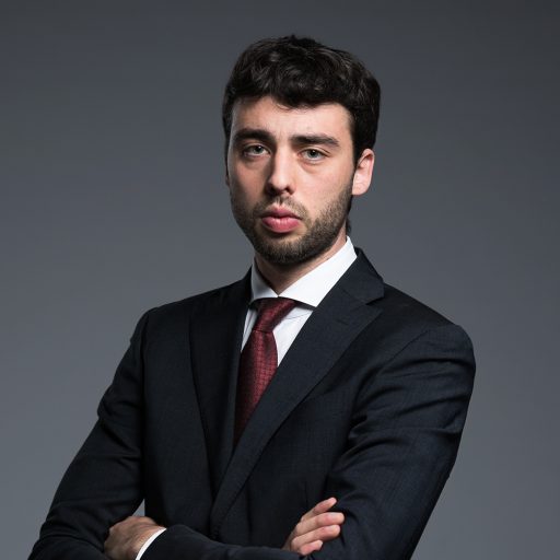 Francesco Bernardi - Corporate Finance ed ESG
