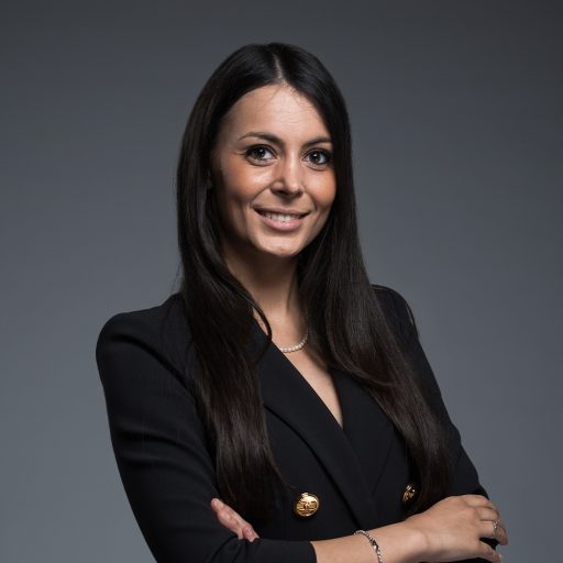 Federica Caraccci - Banking & Finance